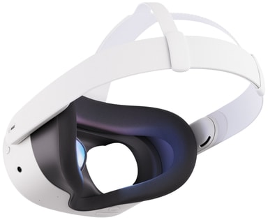 Meta Quest 3S VR-briller (128 GB) - Elkjøp | Elkjøp