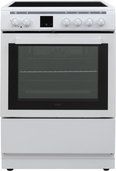 Komfyr 60 cm | Finn beste løsning til ditt kjøkken her | Elkjøp