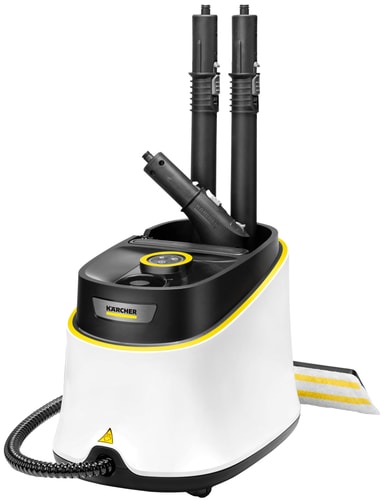 Kärcher SC 3 Deluxe EasyFix damprenser 15134300 - Elkjøp | Elkjøp