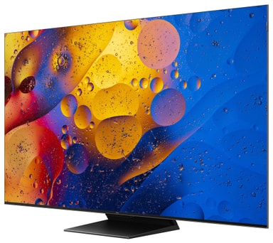 TCL 65" MQLED85 4K MINI-LED TV (2024) - Elkjøp | Elkjøp