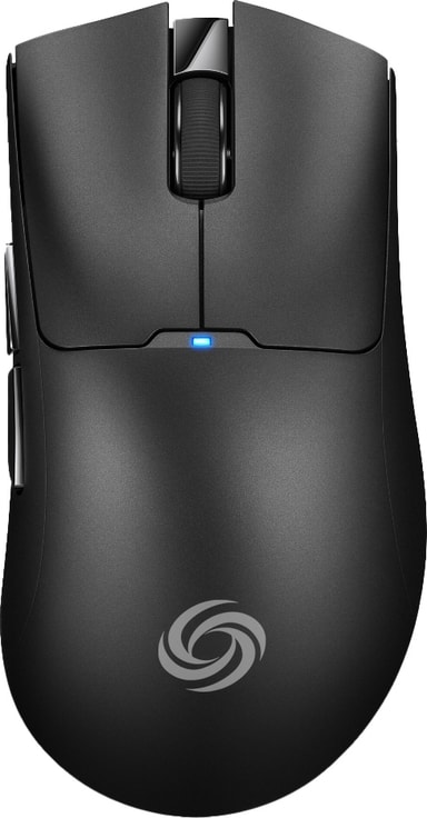 NOS M750 Ultralight Rapid trådløs gamingmus | Elgiganten | Elgiganten