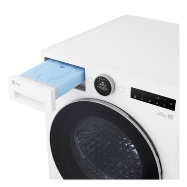 LG Tørketrommel RHX7009TWS - Elkjøp | Elkjøp