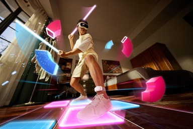 Pico 4 Ultra VR headset (256 GB) - Elkjøp | Elkjøp