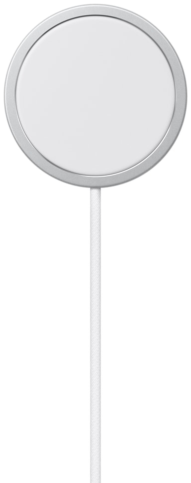 Apple MagSafe trådløs lader (1 m) - Elkjøp | Elkjøp