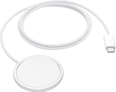 Apple MagSafe trådløs lader (1 m) - Elkjøp | Elkjøp