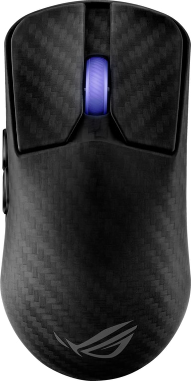 ASUS ROG Harpe Ace Extreme gamingmus (sort) - Elkjøp | Elkjøp