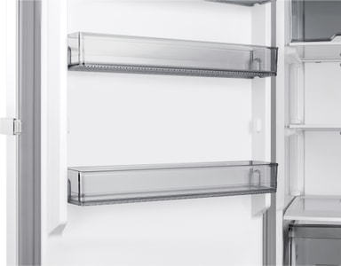 Samsung Frysskåp RZ32C7BH6WW/EF (vit) - Elgiganten - Elgiganten