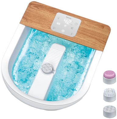 Beurer fotbad FB 65 - Elkjøp | Elkjøp