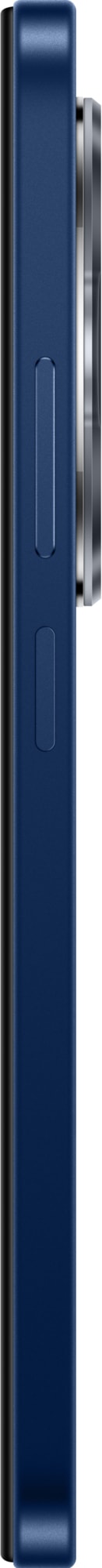 Xiaomi Redmi 14C smarttelefon 4/128GB (blå) - Elkjøp | Elkjøp