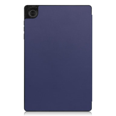 Tri-fold Deksel til Lenovo Tab M10 HD Gen 2 - Mørkeblå - Elkjøp | Elkjøp
