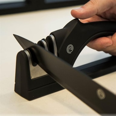 MasterChef Knivsliper - Berømt fra Masterchef - Elkjøp | Elkjøp