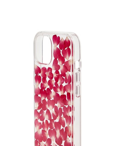 Clear Case iPhone 13 / 14 / 15 / 16e Red Roses - Elkjøp | Elkjøp
