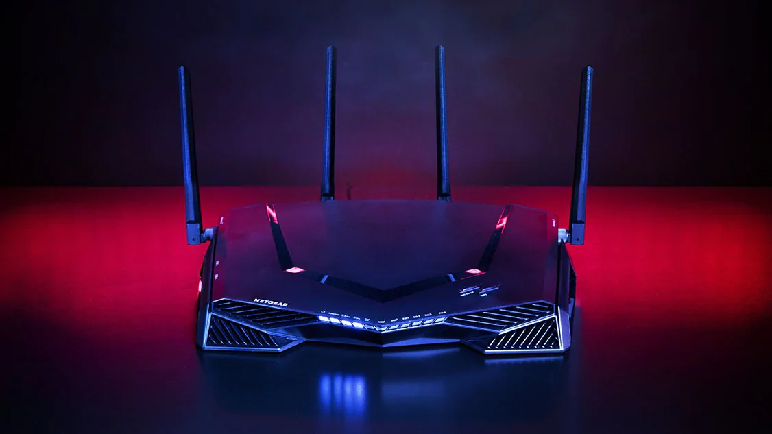 Gaming-router: slik velger du riktig | Elkjøp