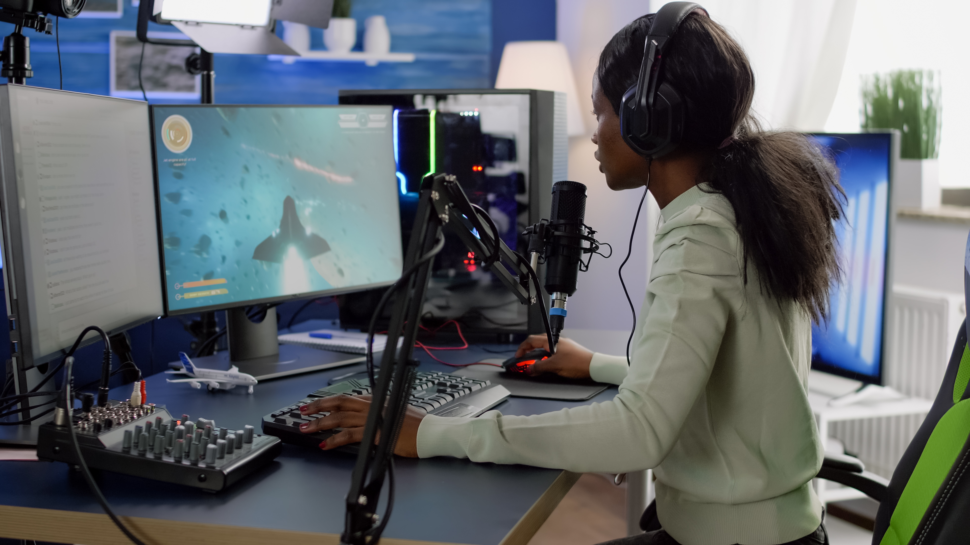 Gaming-streaming: Guider og artikler | Elkjøp