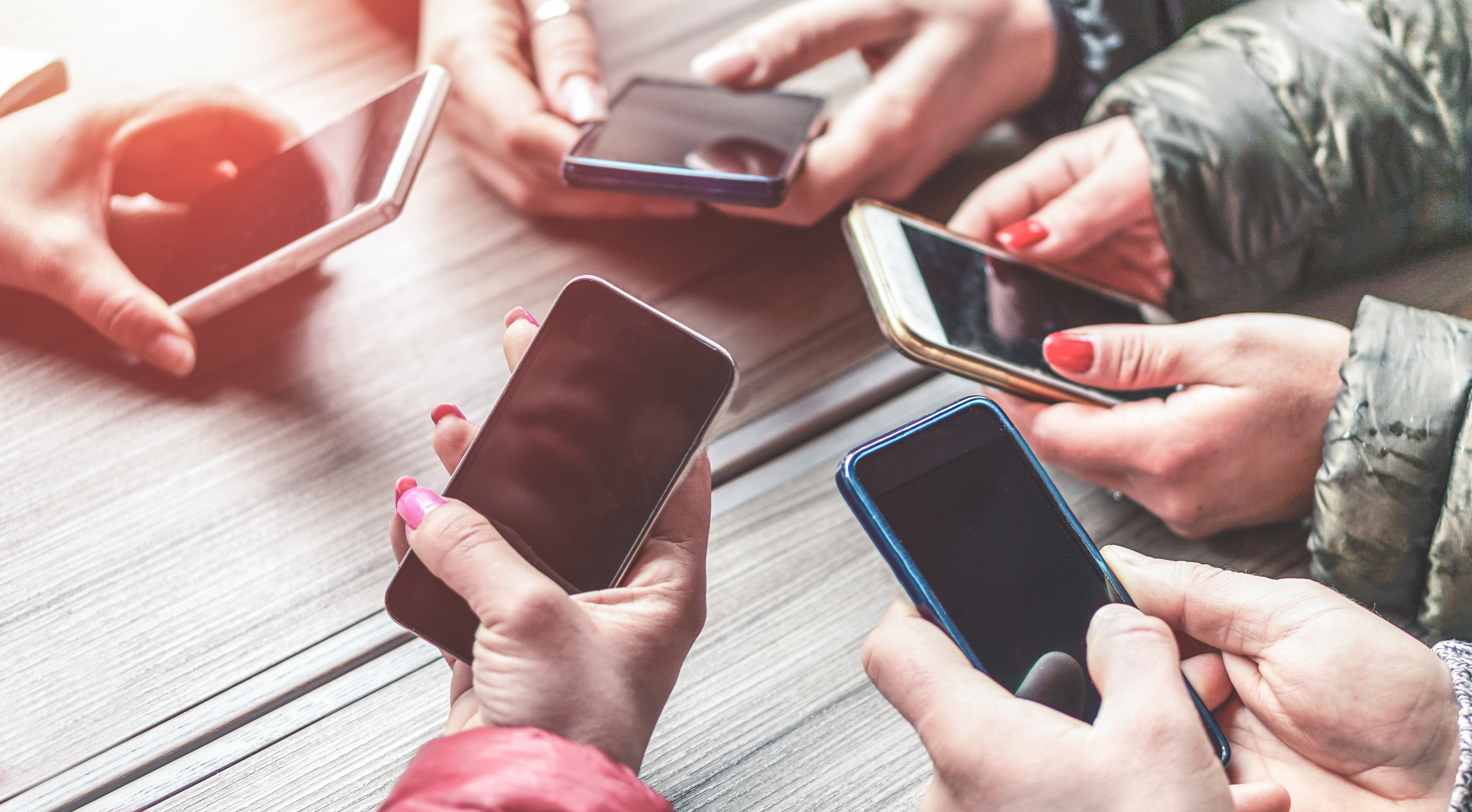 Smarttelefon: Guider og artikler | Elkjøp