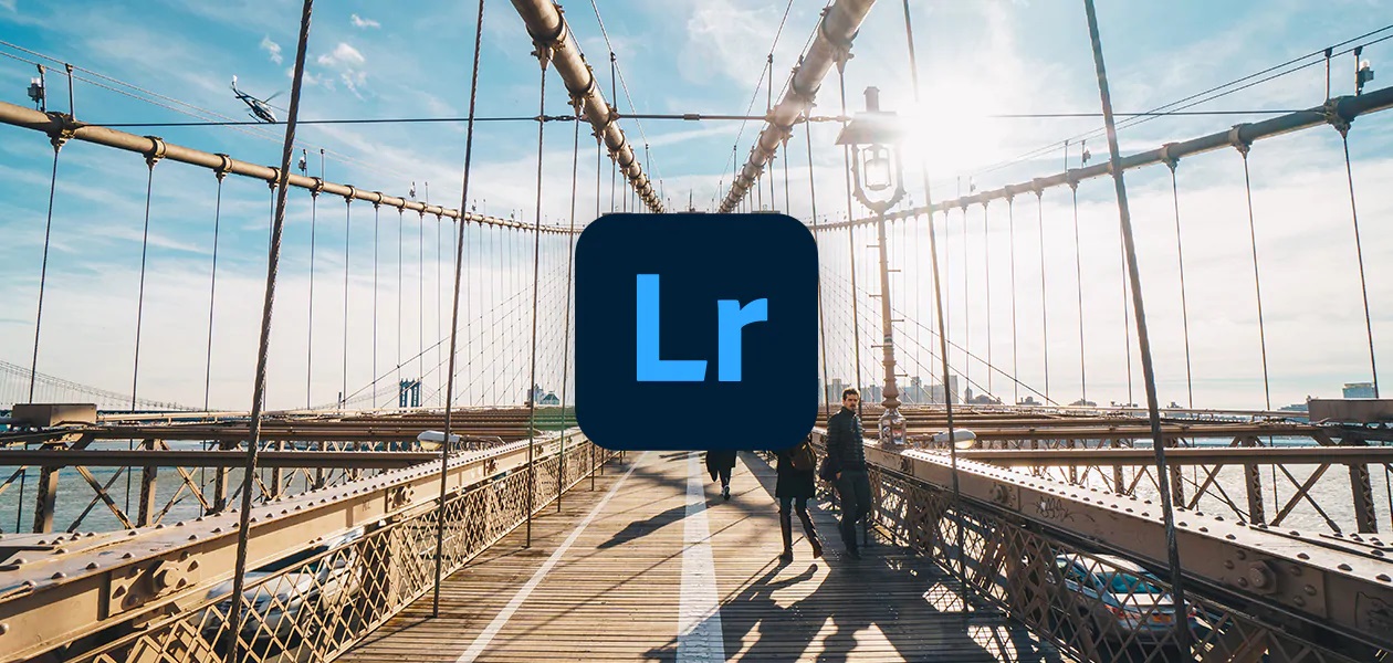 Adobe Lightroom – slik skaper du magiske bilder | Elkjøp