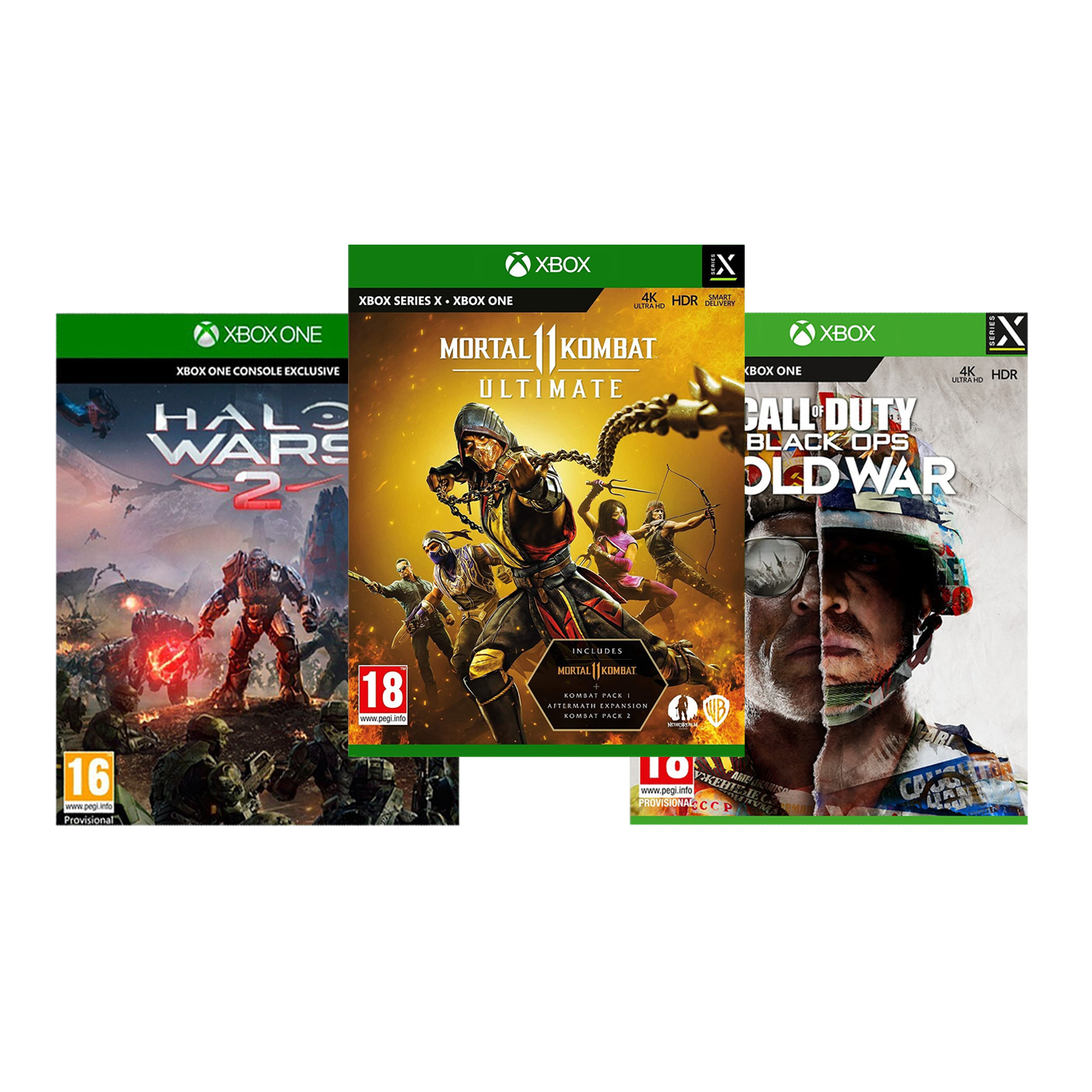 XBOX | Elkjøp