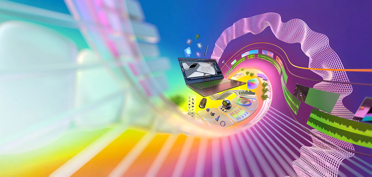 NVIDIA Studio | Elkjøp
