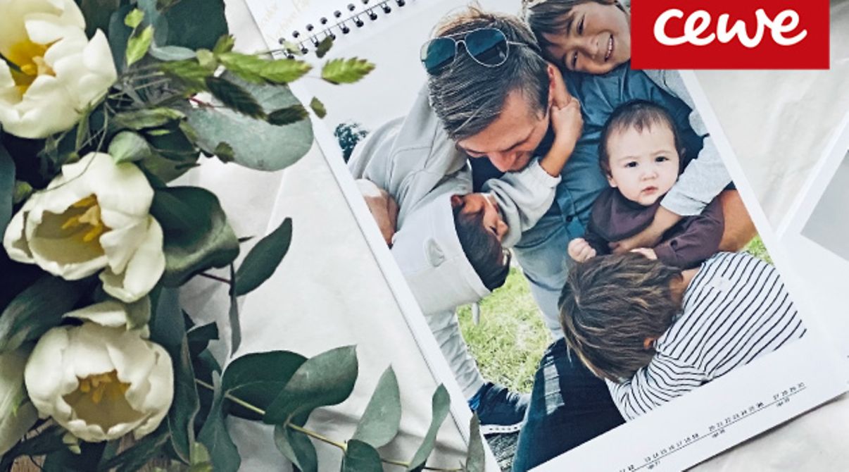 Elkjøp og Cewe fotoservice | Elkjøp