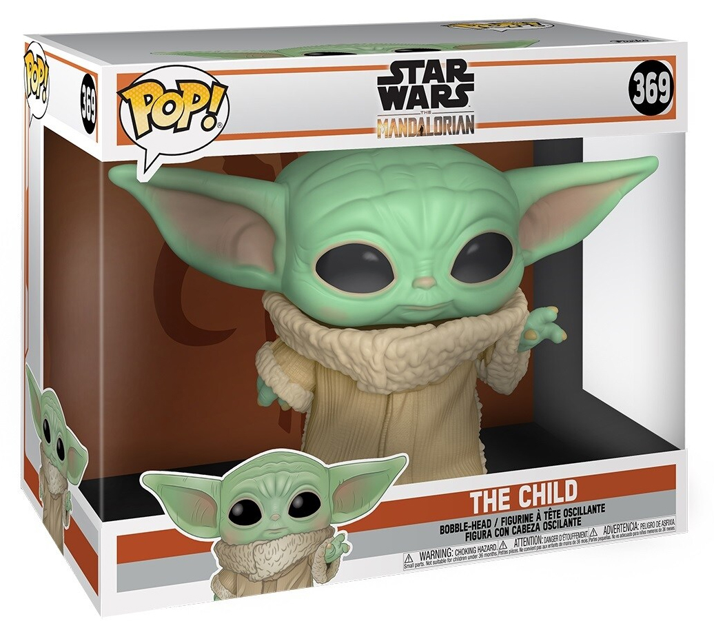 Funko POP! samlefigurer | Elkjøp