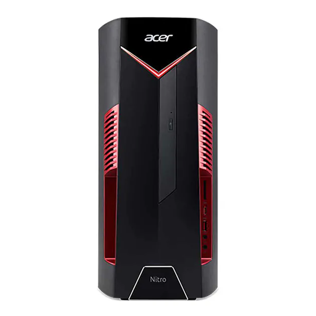 Acer Nitro Gaming desktops | Elkjøp