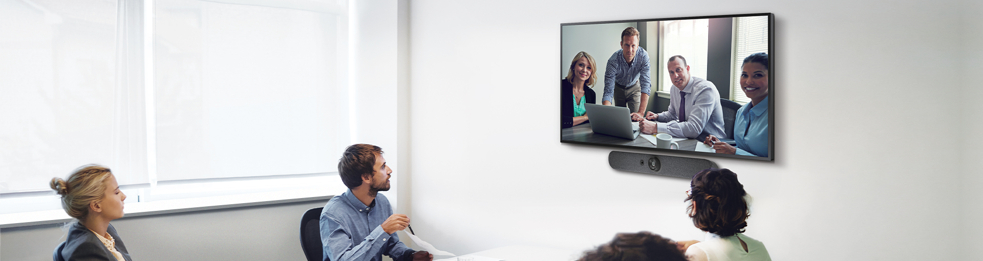 Samsung Signage | Elkjøp