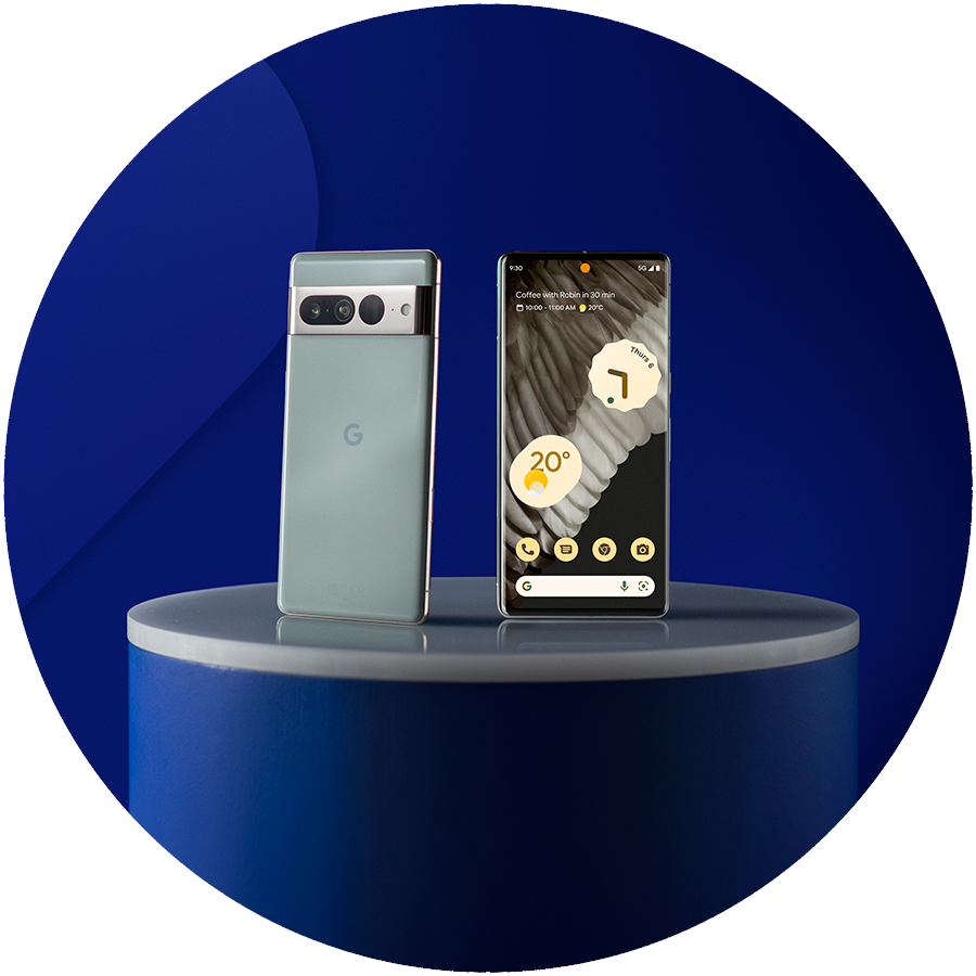 Google Pixel mobil | Elkjøp