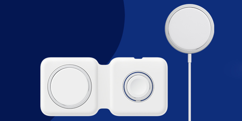 Apple Magsafe lader | Elkjøp