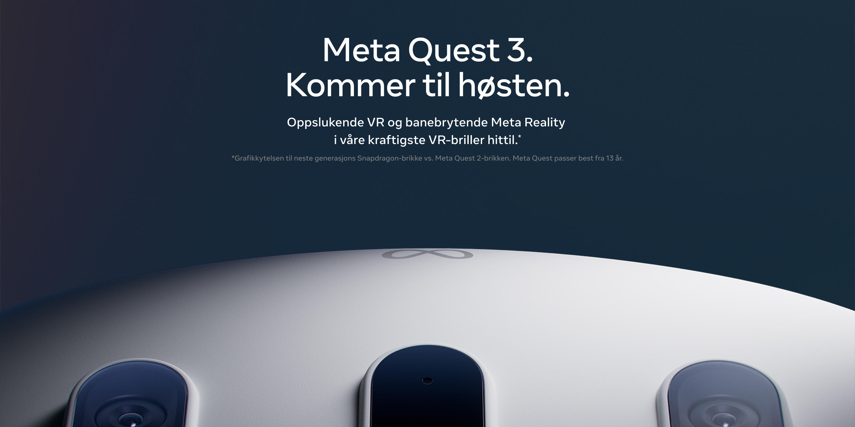 Meta Quest 3 | Elkjøp