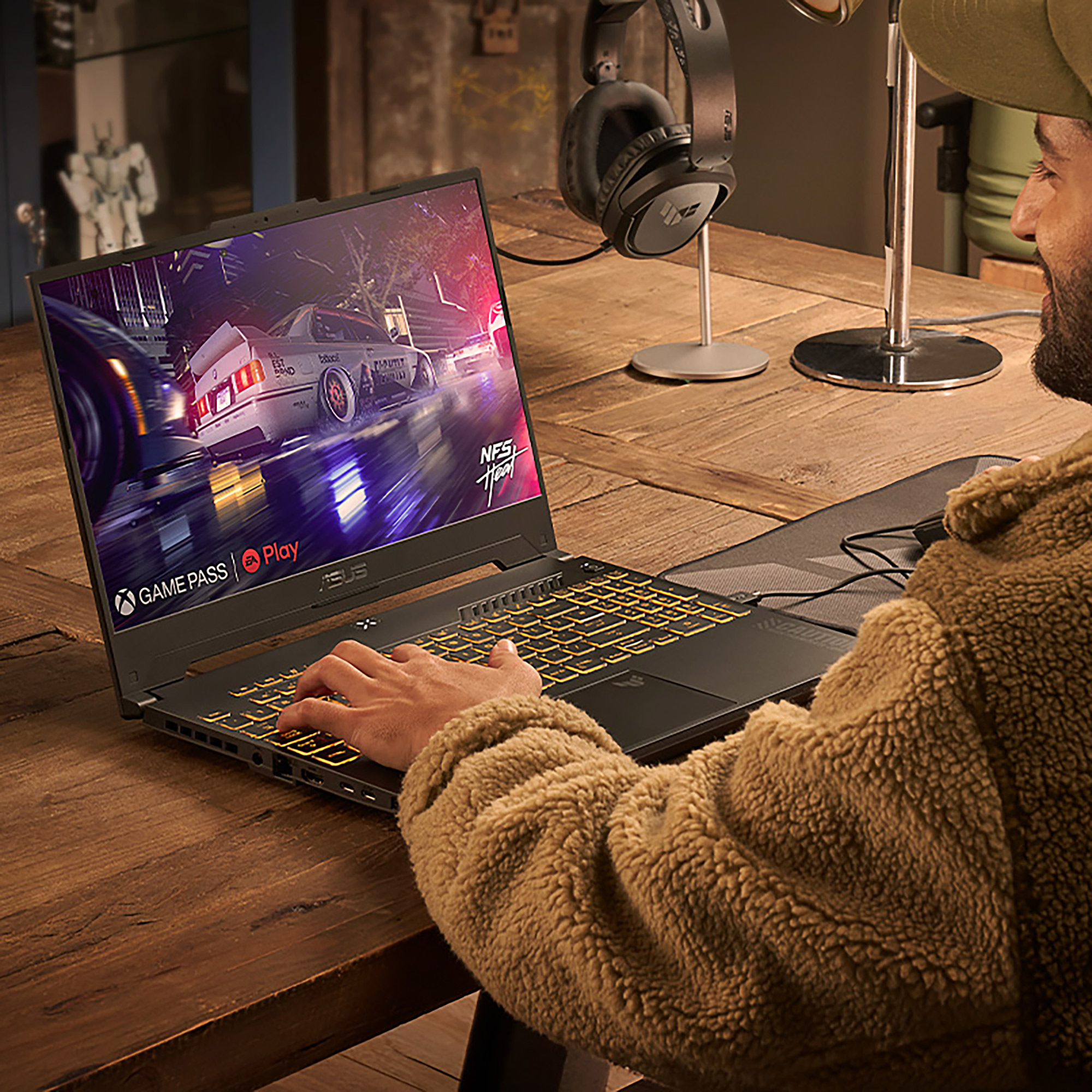 ASUS Gaming Laptops | Elkjøp