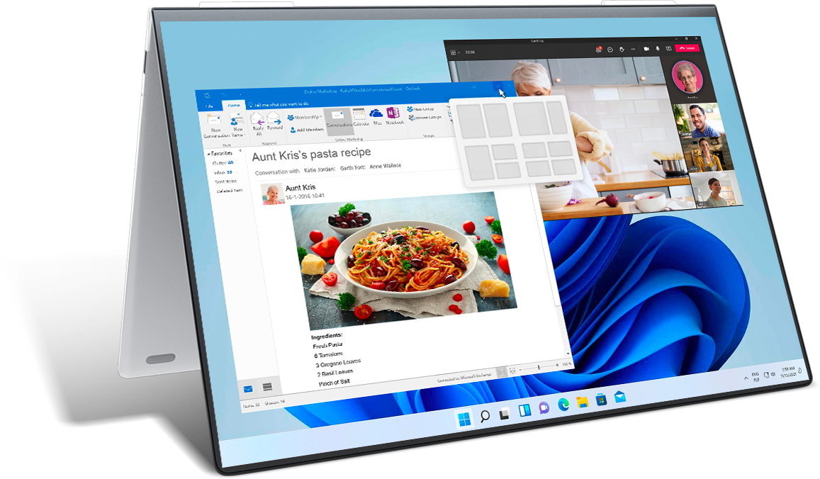 Windows 11 med Intel-prosessor | Elkjøp
