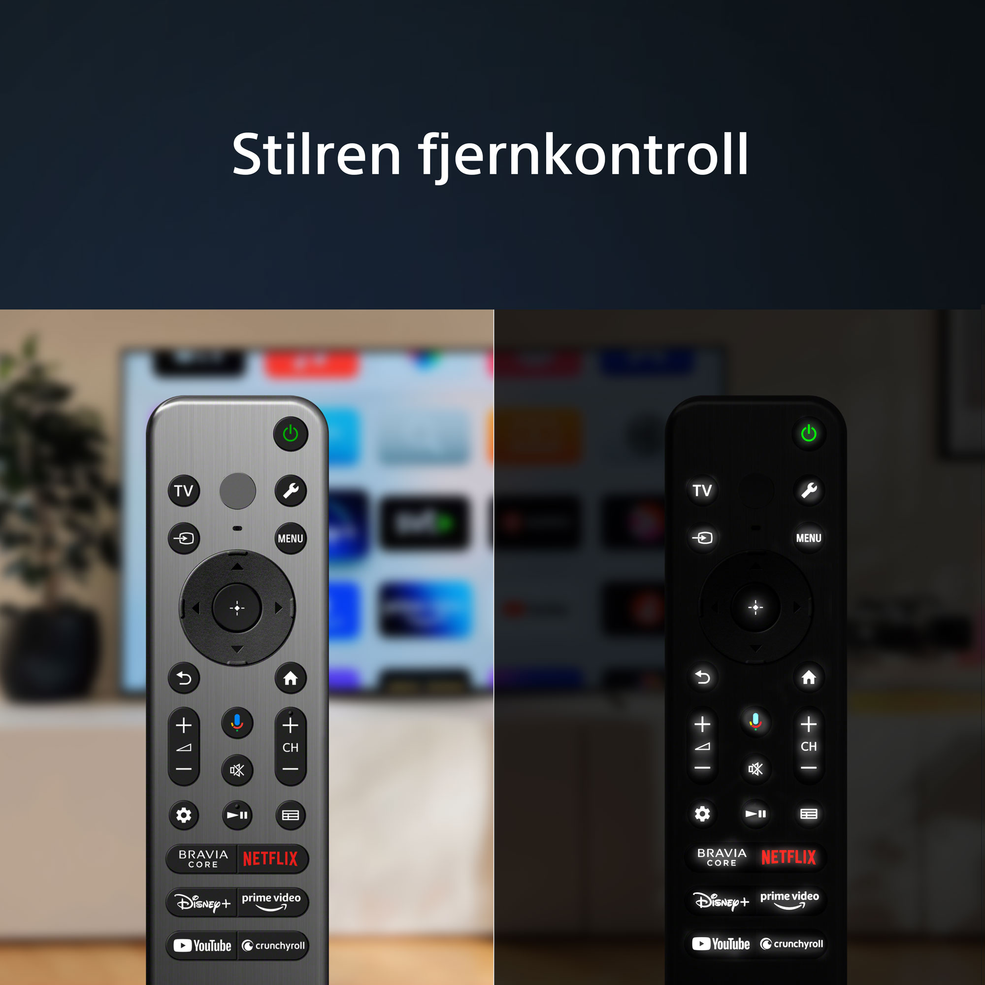 Sony Bravia 55” A95L 4K QD-OLED Smart TV (2023) - Elkjøp | Elkjøp