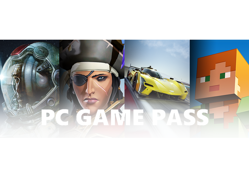 Xbox Game Pass for PC | Elkjøp