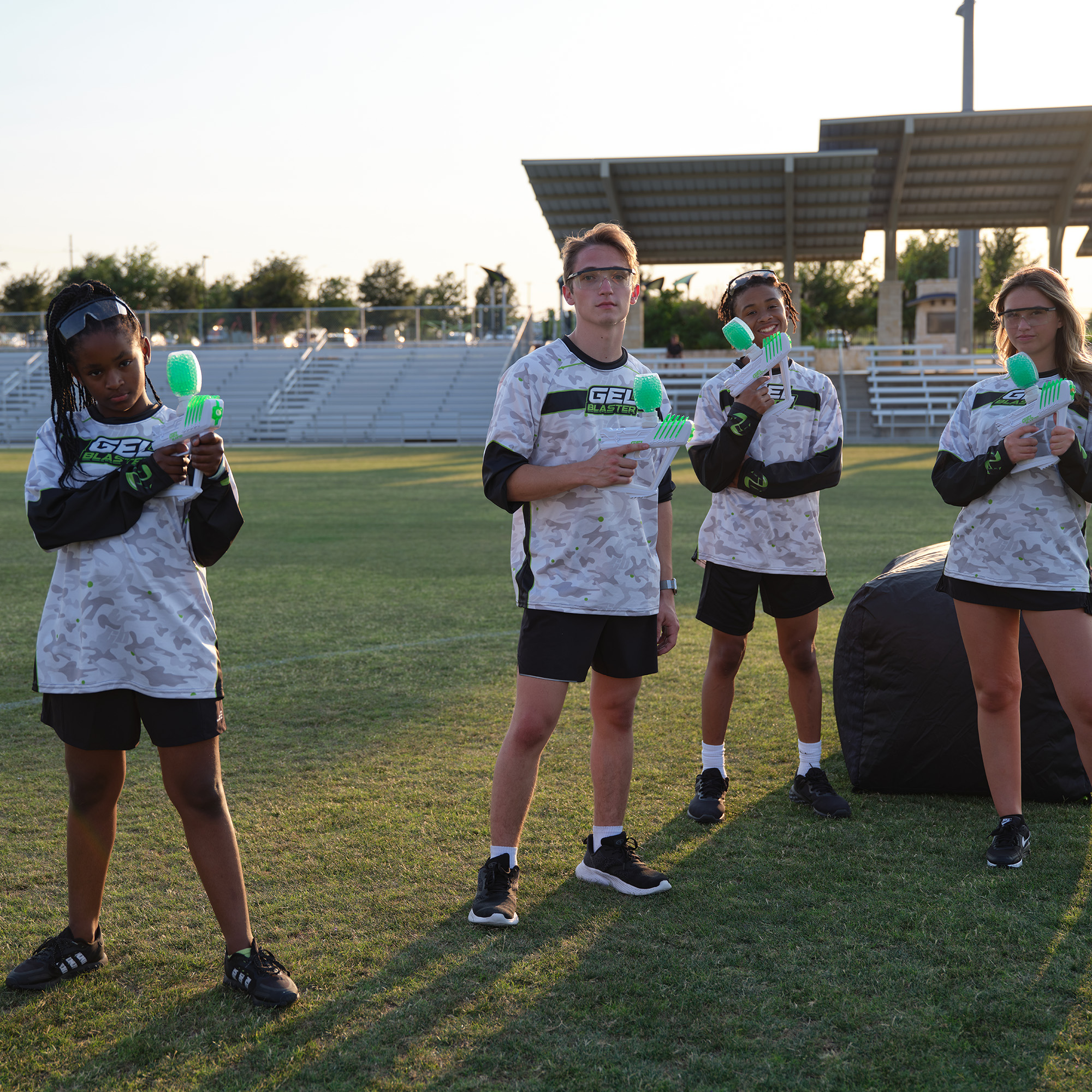 Gel Blaster | Elkjøp