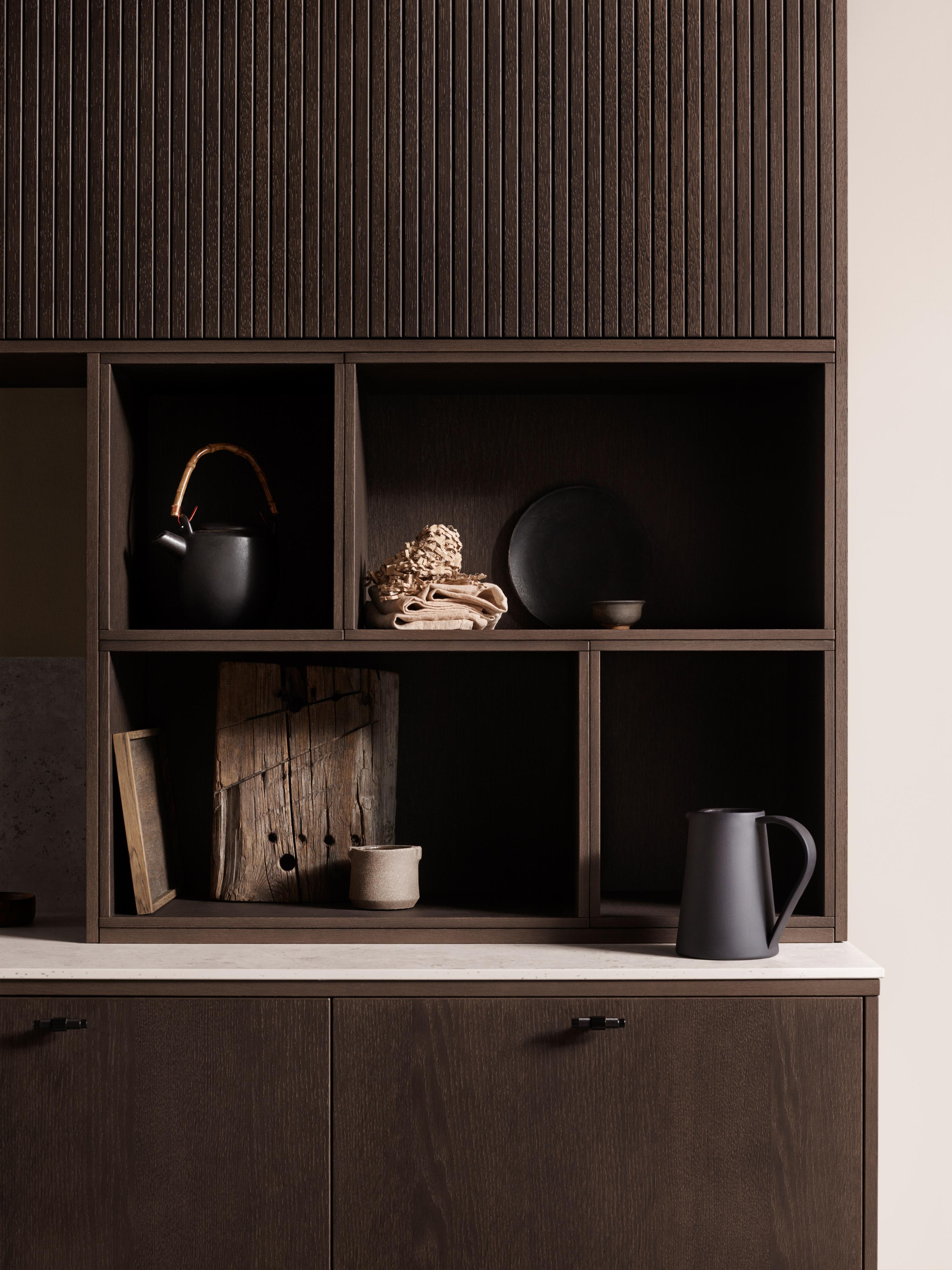 Epoq Kjøkken - Pillar | Elkjøp