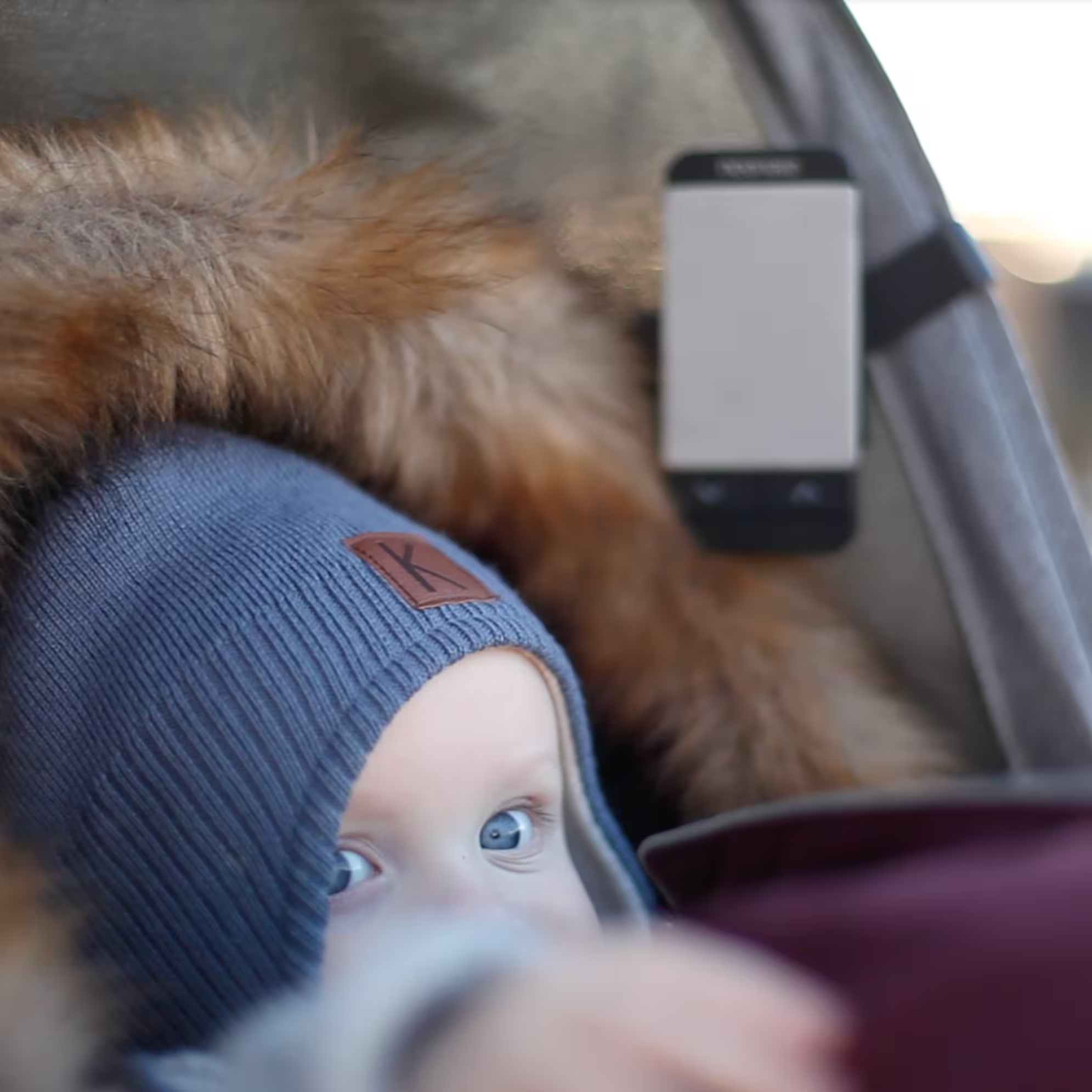 Babycall: Guide | Elkjøp