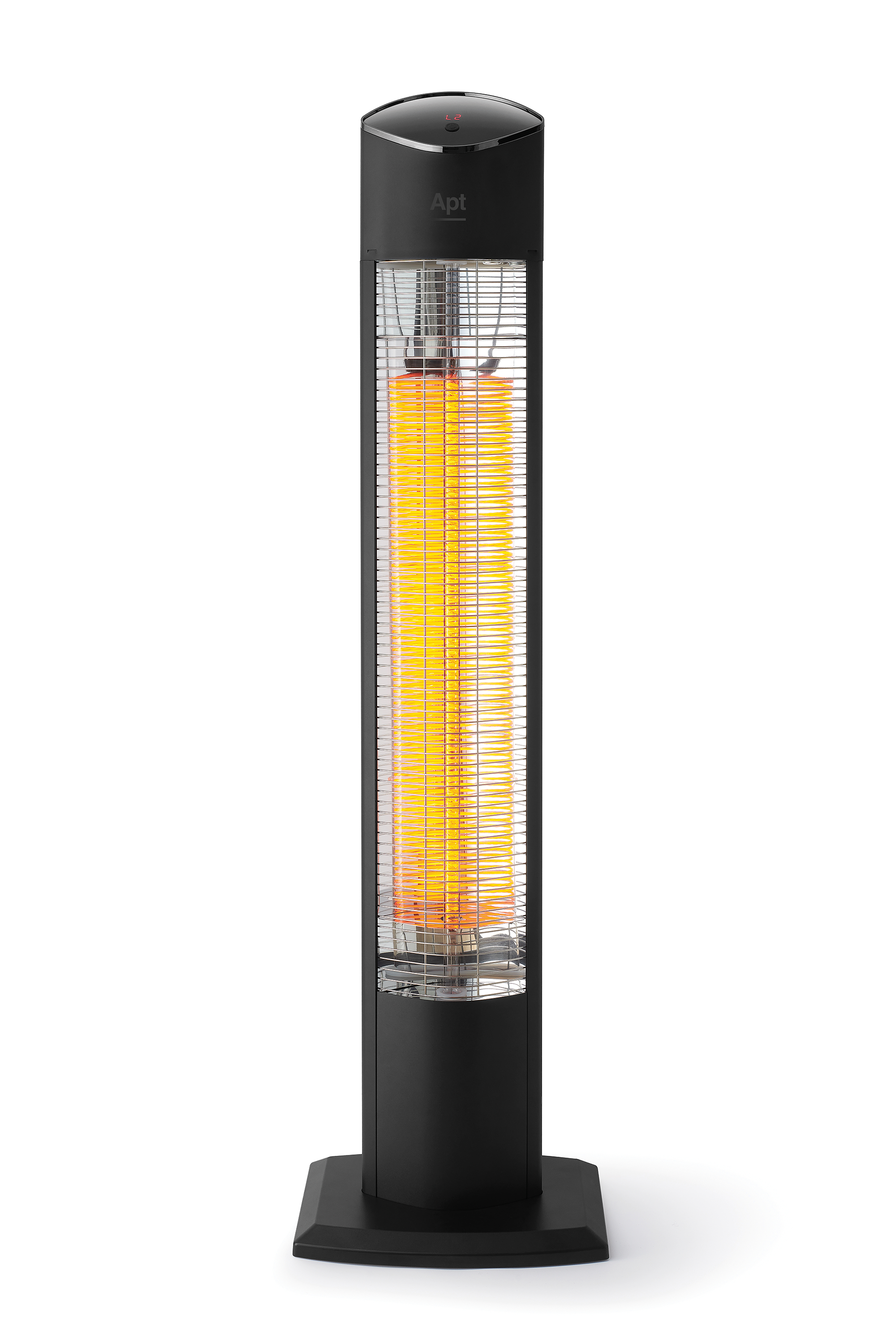 Apt vifteovn, varmeovn og terrassevarmer | Elkjøp