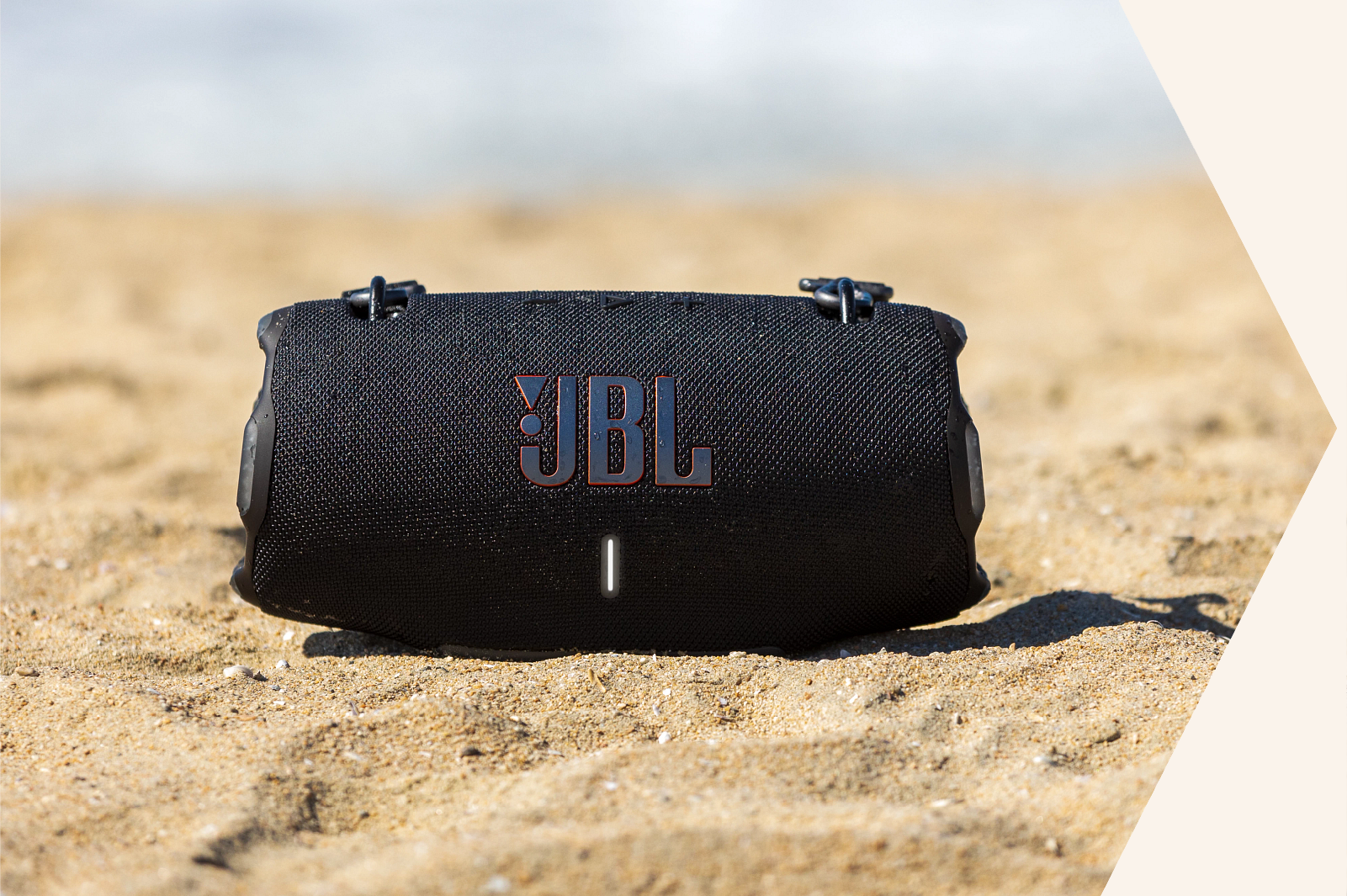 JBL Xtreme 4 bærbar høyttaler (sort) - Elkjøp | Elkjøp