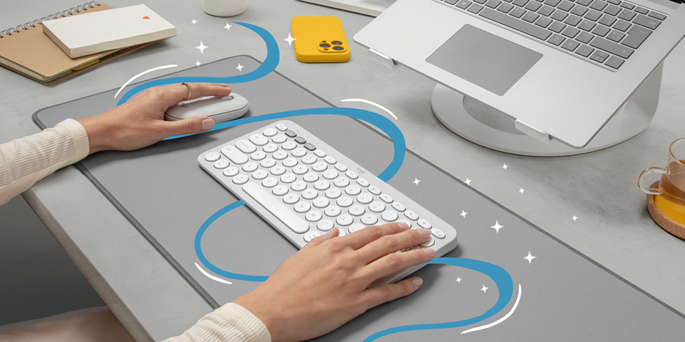 Logitech Lifestyle Series | Elkjøp