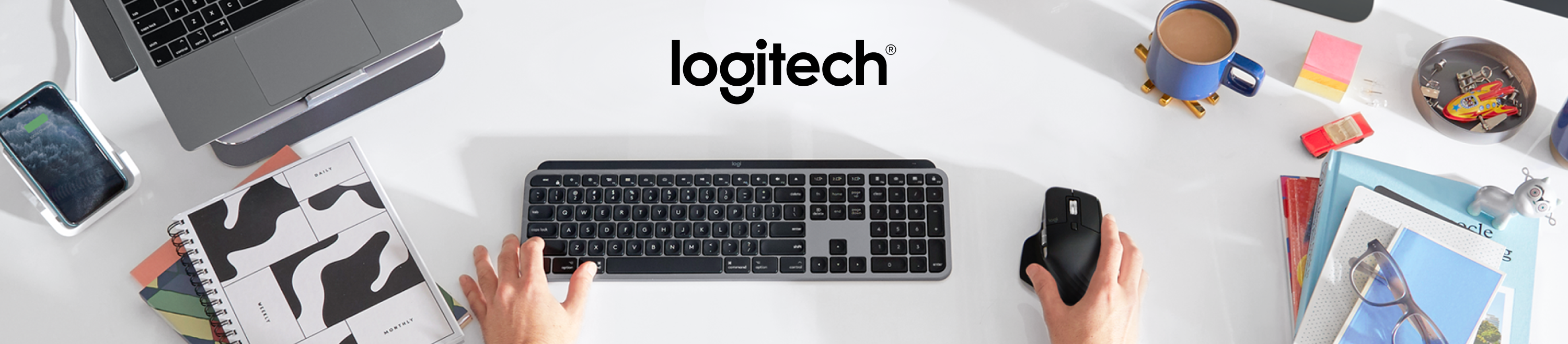 Logitech | Elkjøp