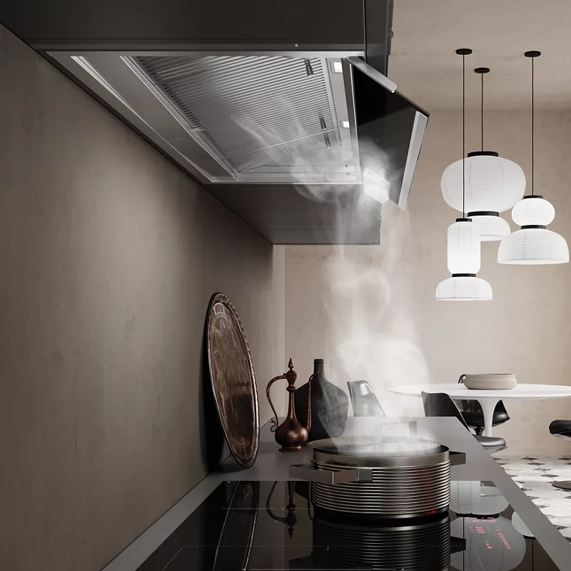 Franke ventilator | Elkjøp