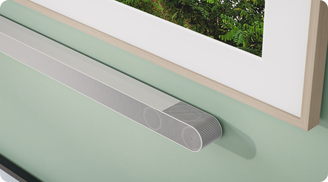 Samsung 65” The Frame 4K QLED Smart TV (2024) - Elkjøp | Elkjøp