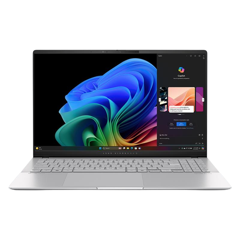 Copilot+ PC | AI-kraft med et knappetrykk | Elkjøp