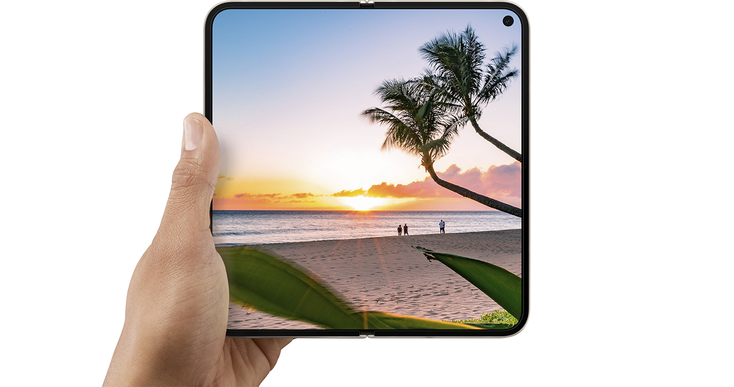 Google Pixel 9 Pro Fold 5G smarttelefon 16/256GB (obsidian) - Elkjøp ...