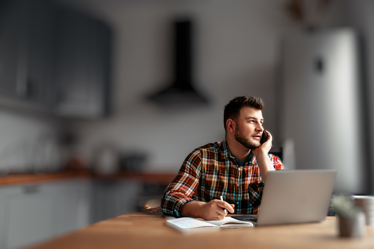 McAfee Scam Protection med AI-teknologi | Elkjøp