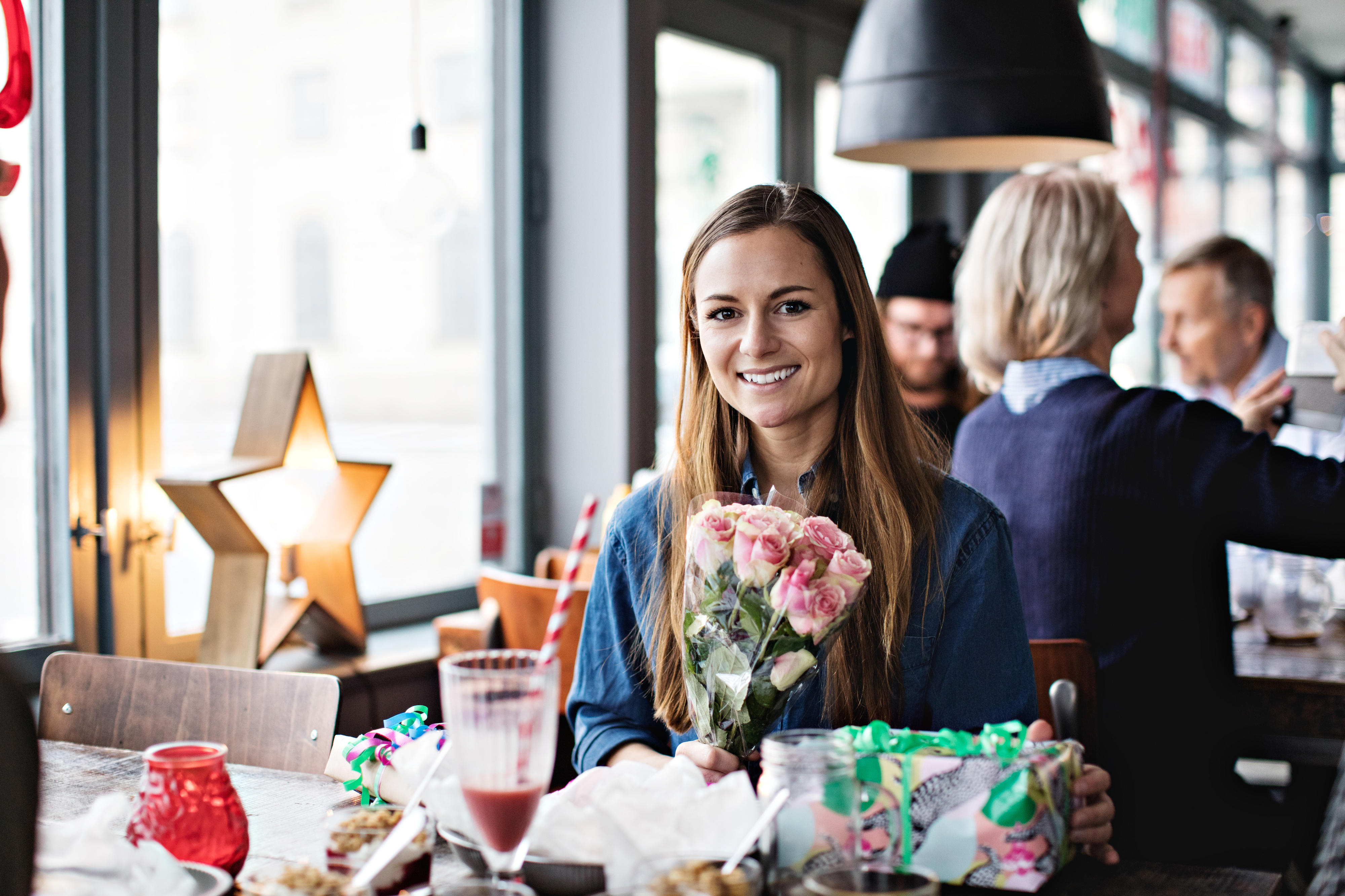 Gave til mamma | Finn en fin bursdagsgave til mamma | Elkjøp