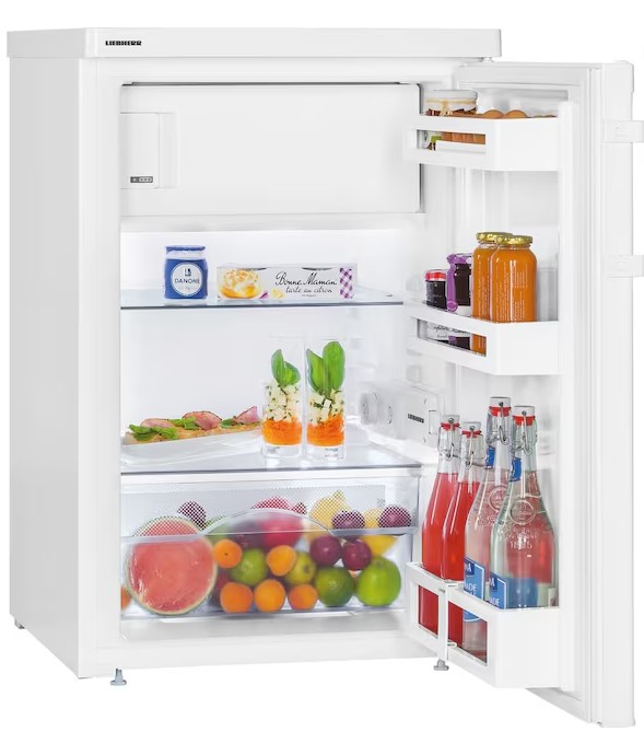 Lite kjøleskap med fryser | Elkjøp