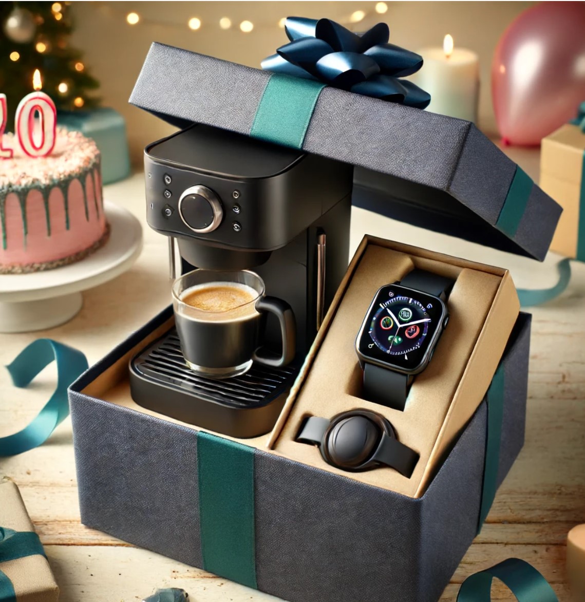 Gave til han | Gavetips for kjæresten | Elkjøp