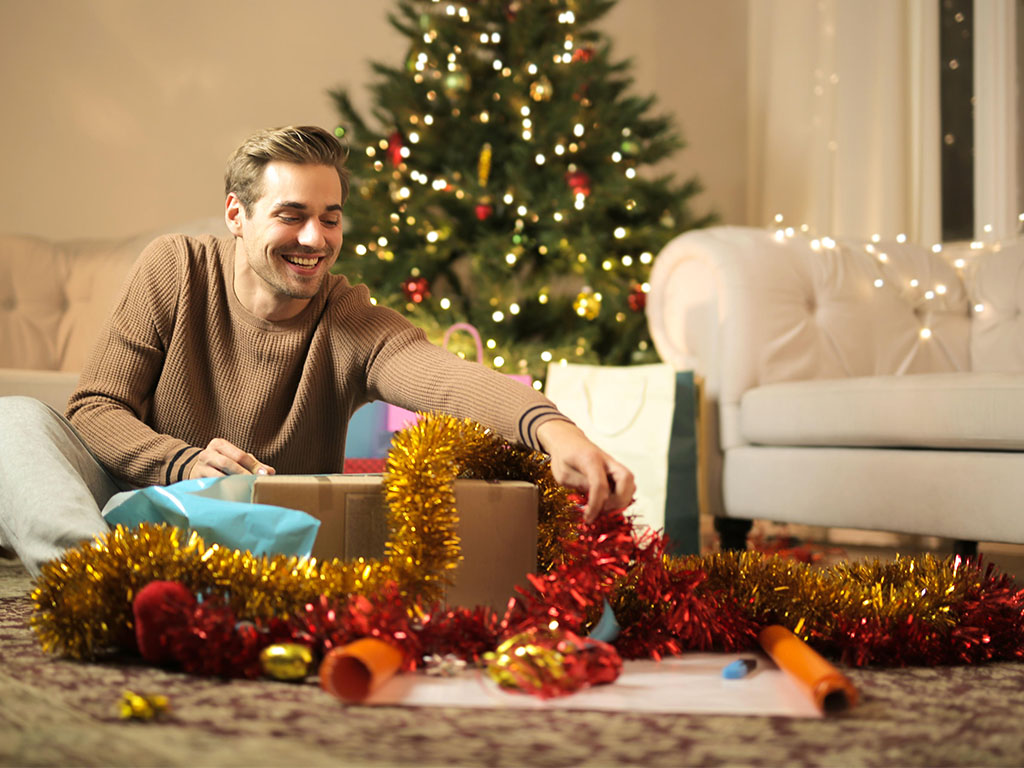 Julegave til han | Julegavetips til mann | Elkjøp