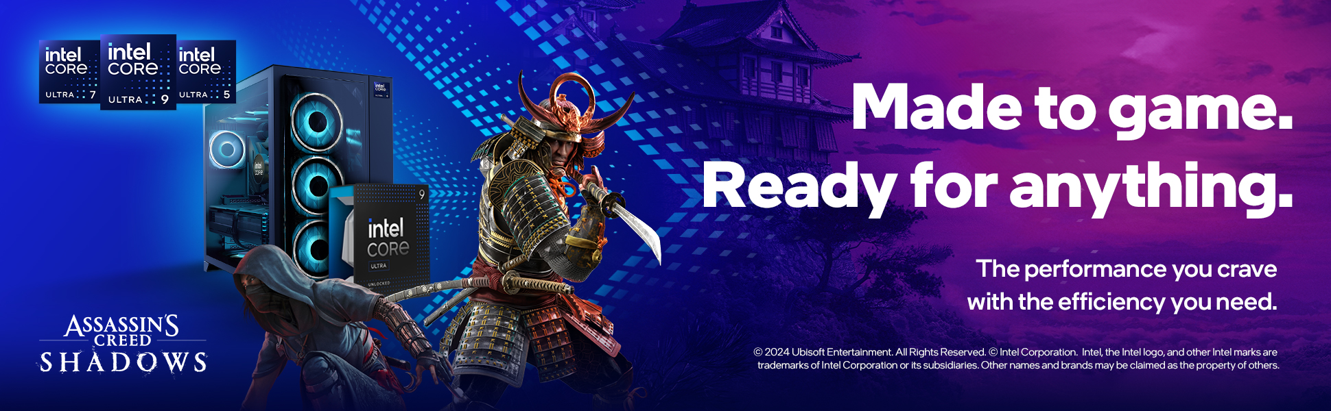 Nyheter fra Intel | Elkjøp